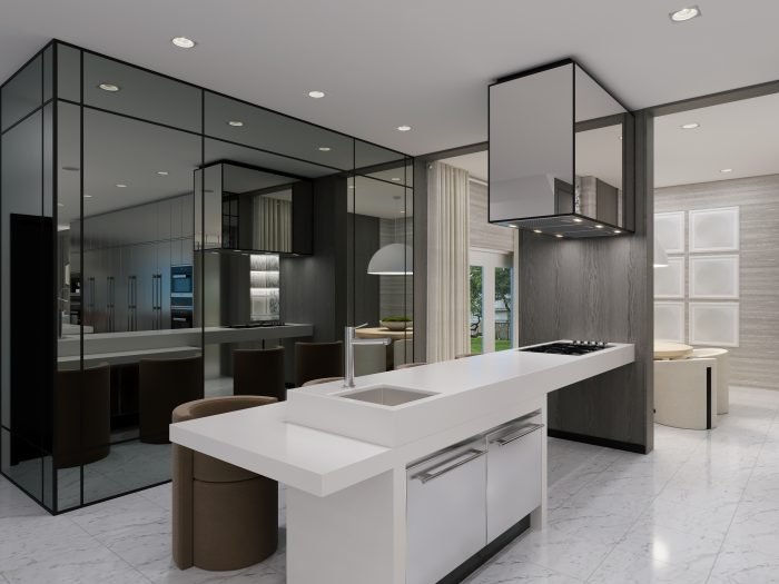 Bayshore – Sandra Britt