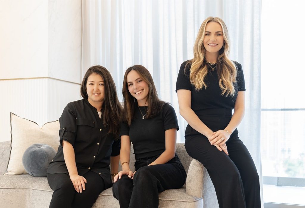 Team – Sandra Britt